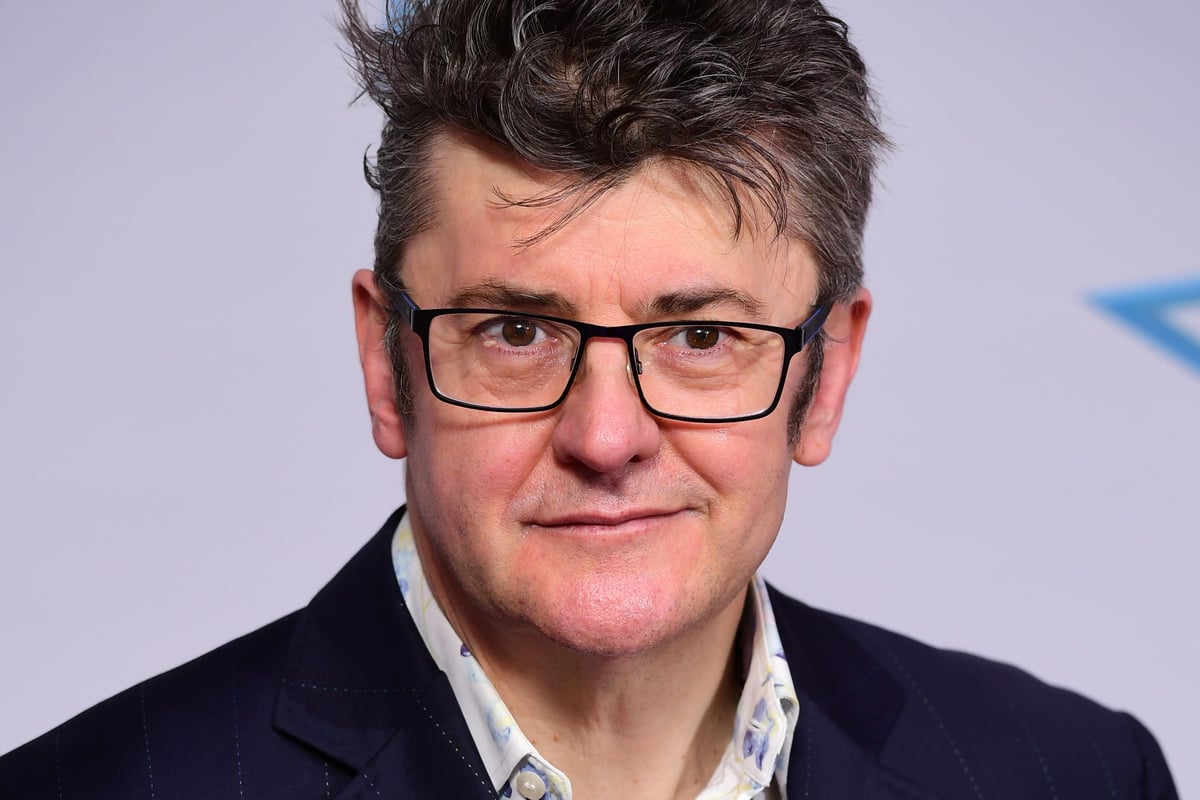 Who does former king of the jungle Joe Pasquale think will win I’m A ...
