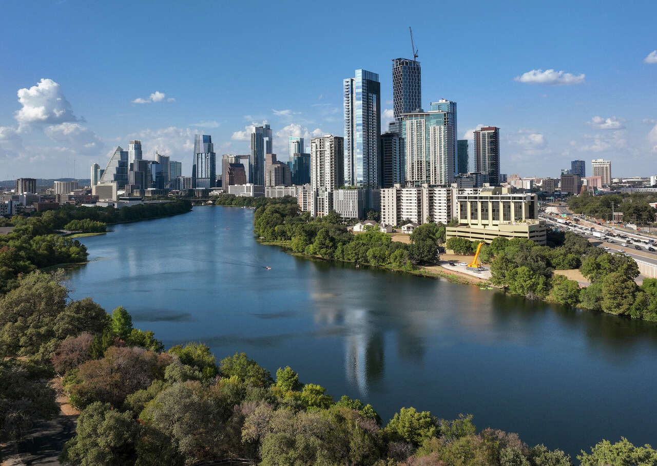Meet Austin's 2025 Top Workplaces winners