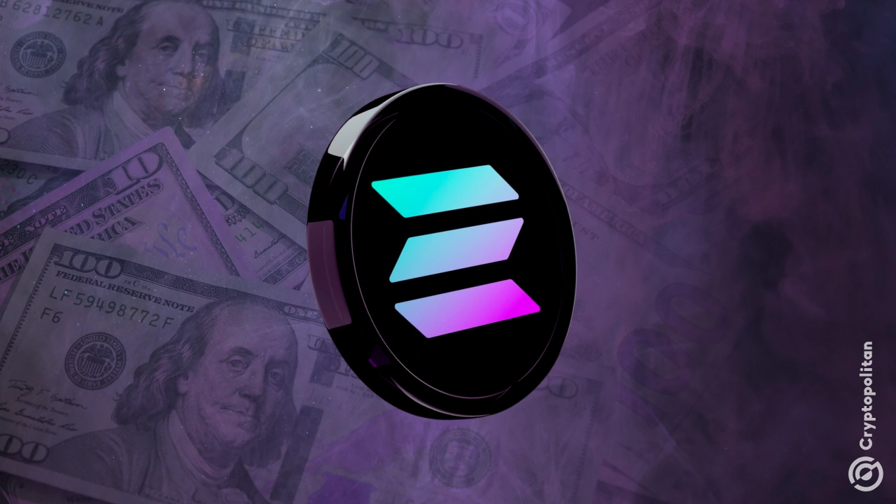 Upexi reports record quarter, pulling $78M in unrealized SOL gains