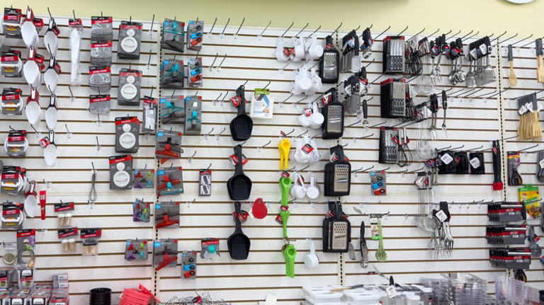 Dollar Tree Is Increasing Store Prices And It Isn't The First Time