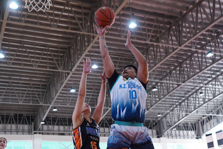 WMPBL: Batangas pulls away from Rizal, on brink of historic crown