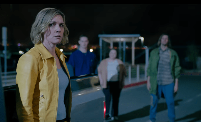 Critics Rave Over Breaking Bad Creator's 'Creepy' New Show
