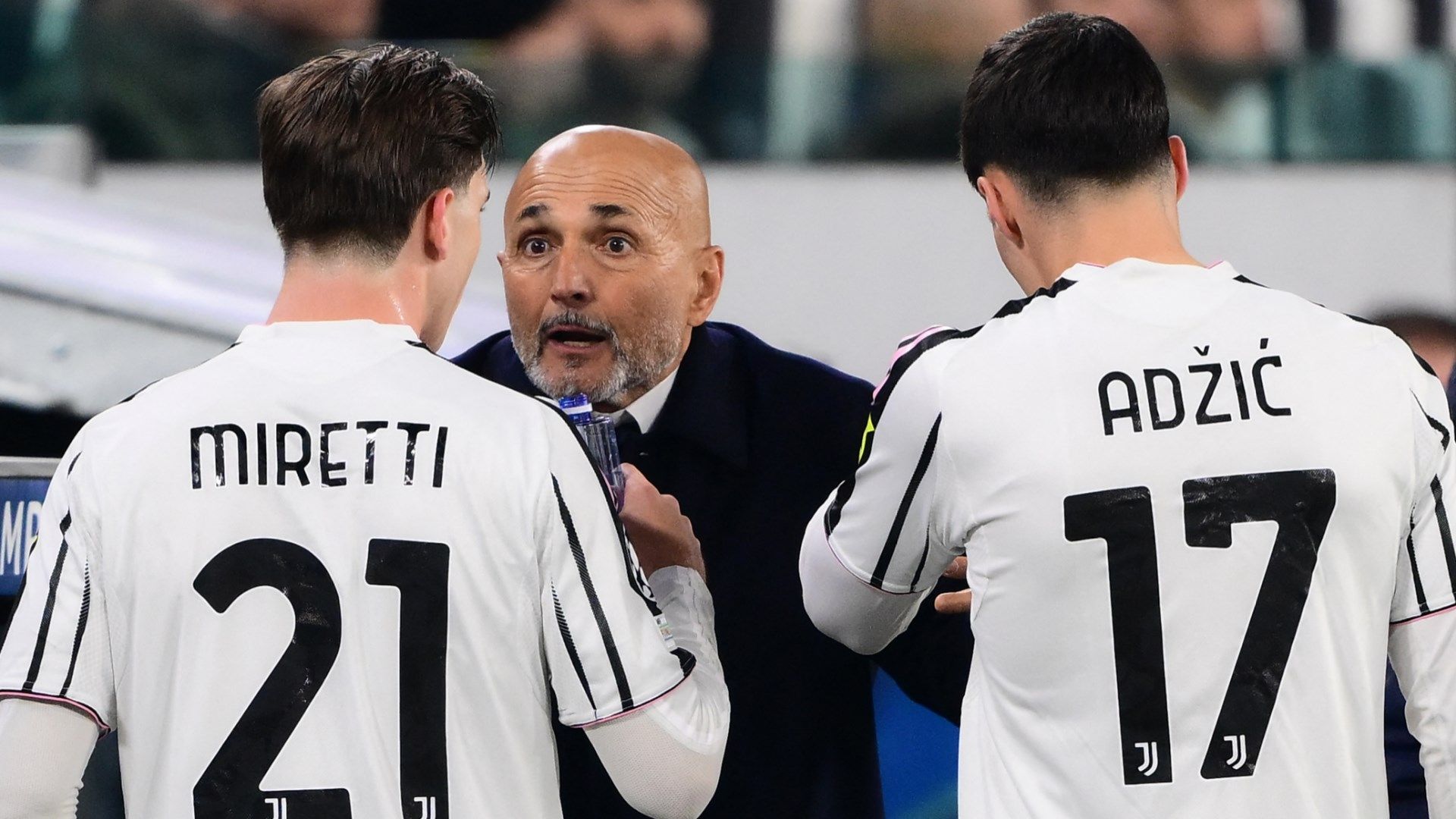 Juventus, Miretti cambia ruolo? L'idea di Spalletti