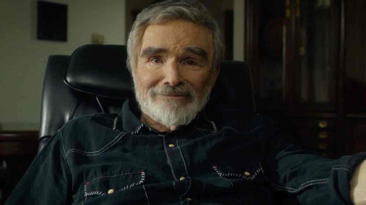 Brad Pitt taler om prøver med Burt Reynolds til “Once Upon a Time… in ...