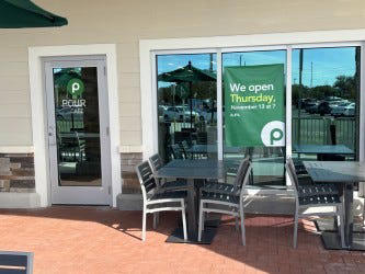 After a 16-month rebuild, the Lake Miriam Publix will open Nov. 13 with ...