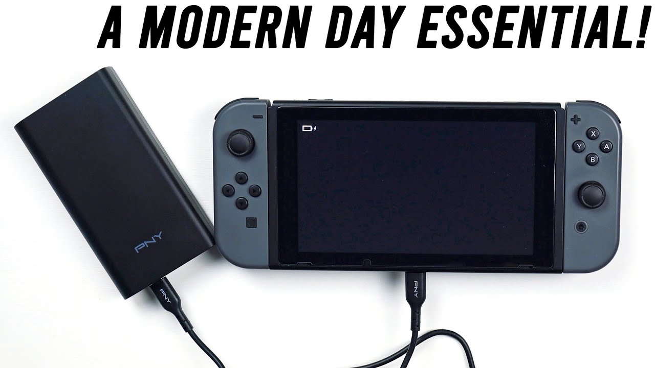 Something we all need? PNY Power Pack Power Delivery 10000 review