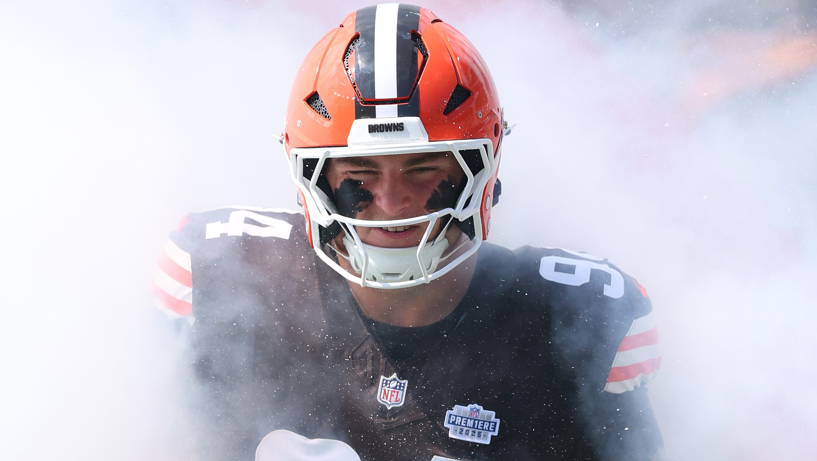 Browns Rookie Gets Rare Good News Ahead of Week 11