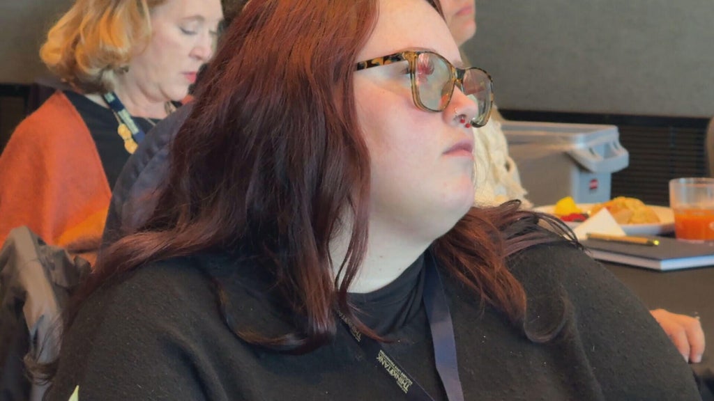 Former Colorado Wednesday's Child found loving mother, voice in advocacy