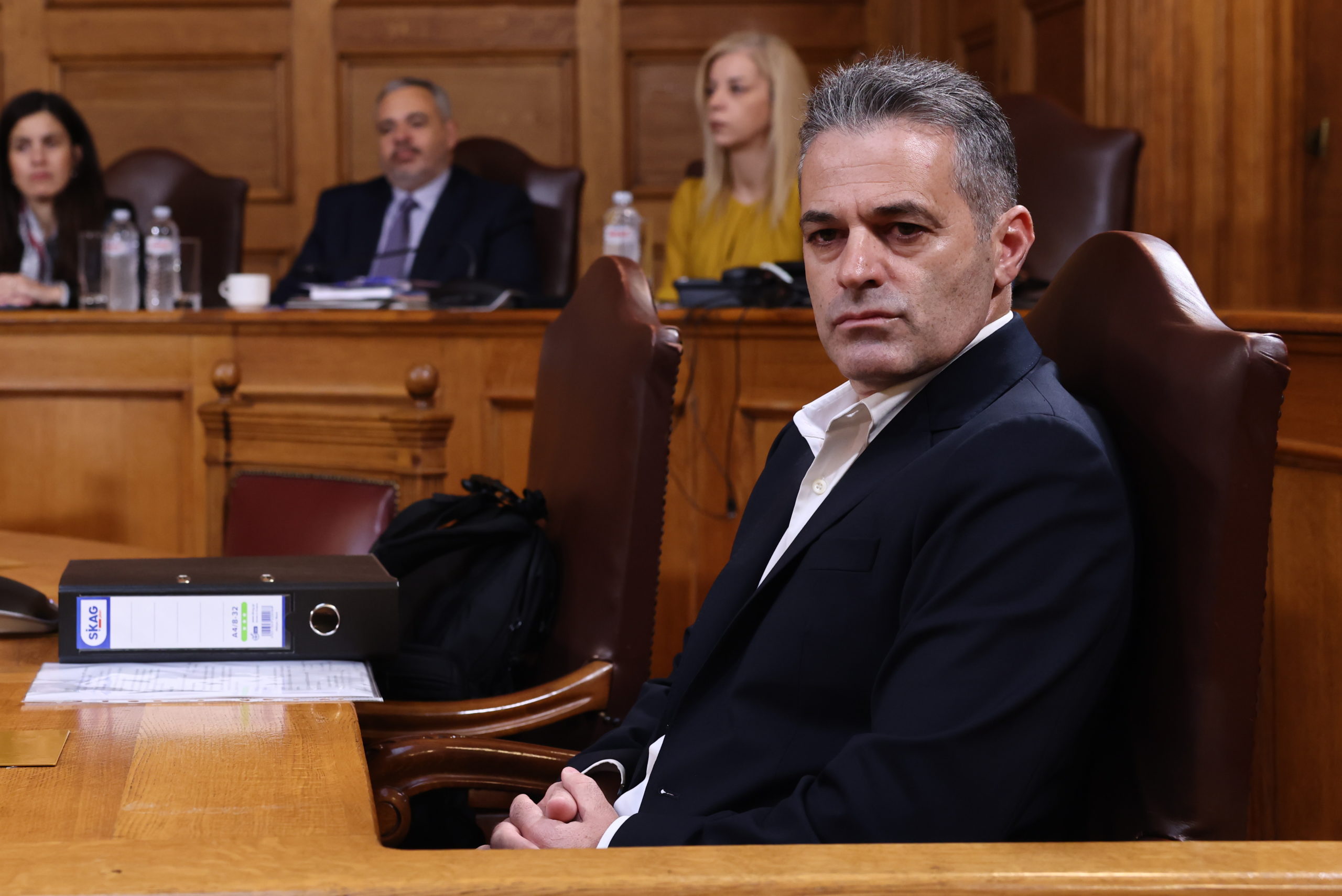 Κάτρης στην Εξεταστική: Ο ΟΠΕΚΕΠΕ είχε πλήρη γνώση και πρόσβαση σε ...