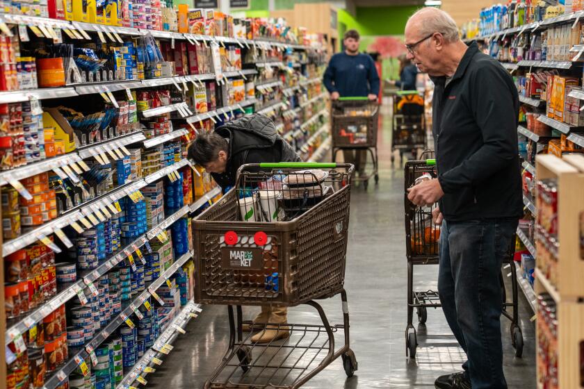Letters to the Editor: Capitalism should work, but the U.S.' version of ...