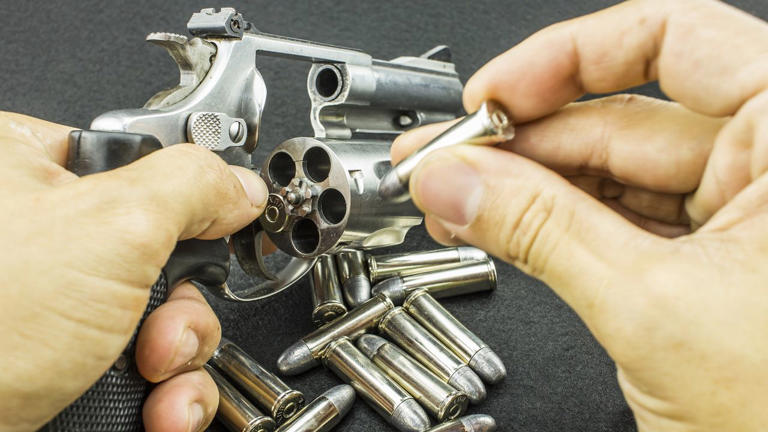 The Surprising Strengths of Small Frame Revolvers