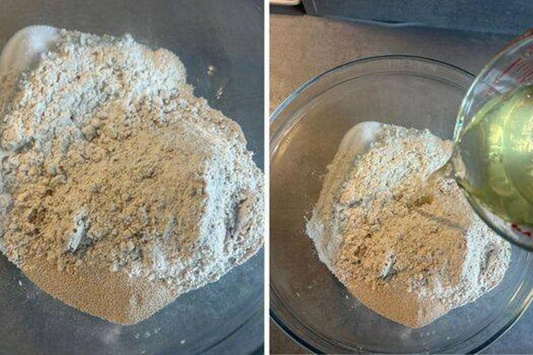 'I'm a baker — here's how I make the perfect 6-ingredient bread with ...