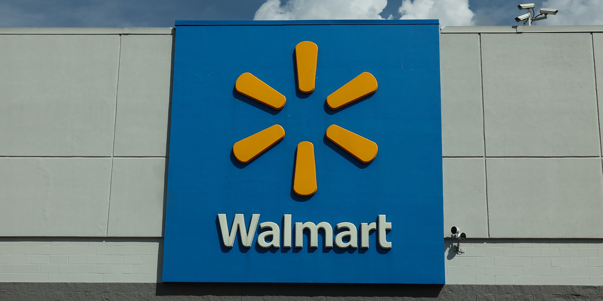Shop Walmart’s Early Black Friday Deals For 2025