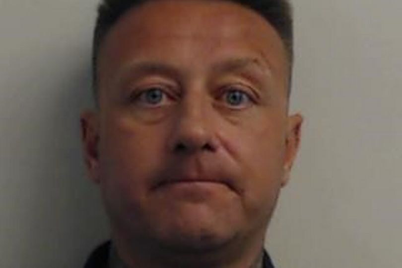 Face of jailed Maryhill drug trafficker as police say he 'knew the ...