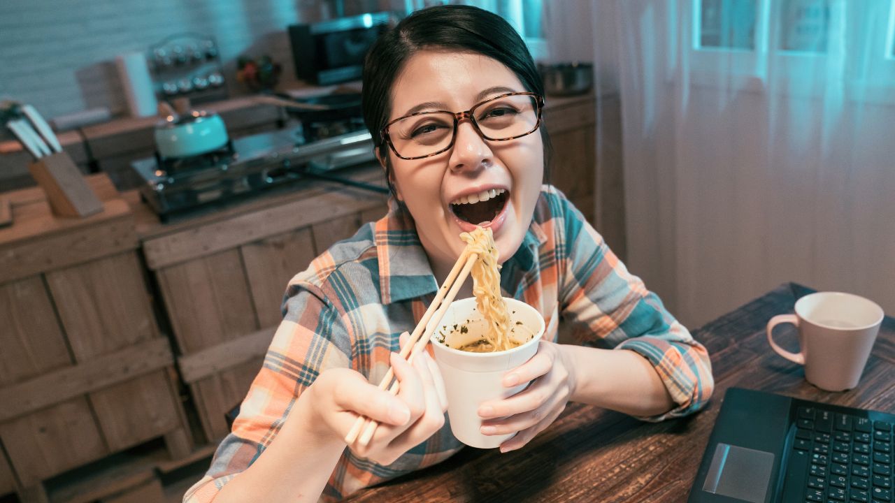 15 Junk Foods to Skip for Smarter Snacking