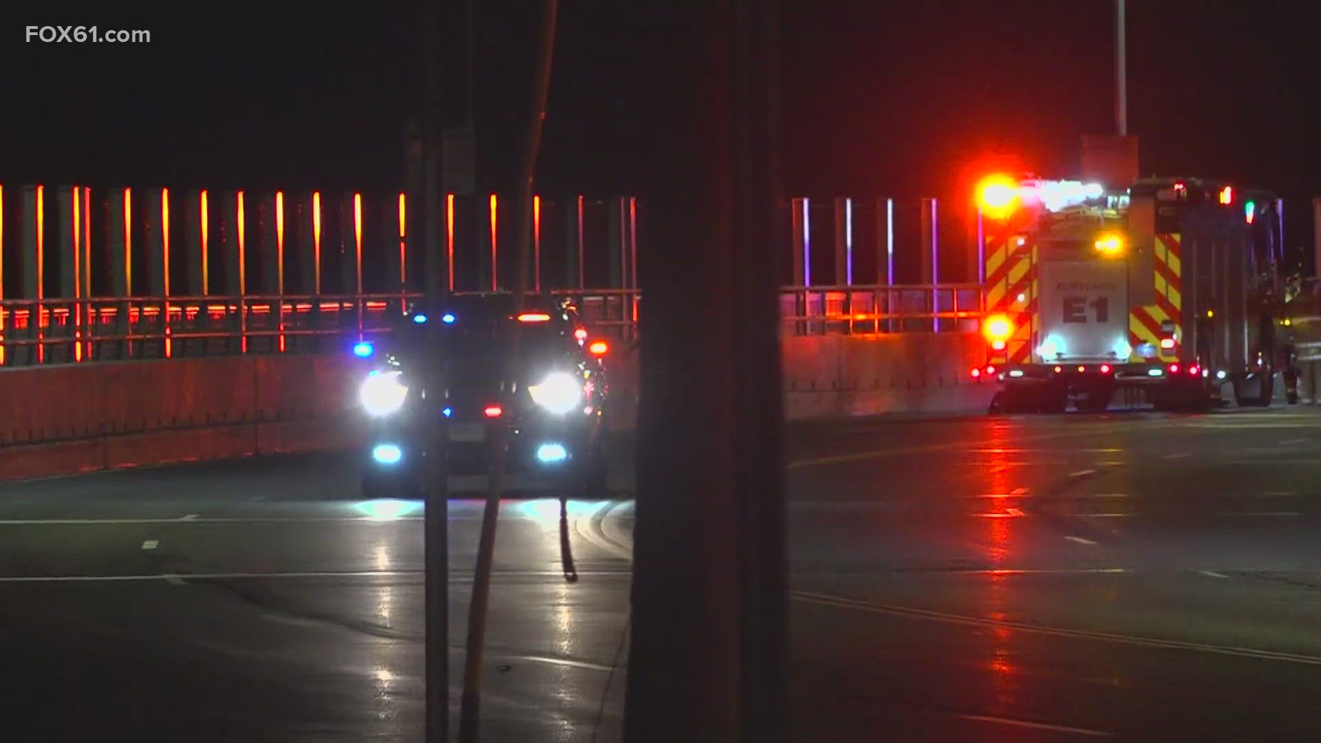 Arrigoni Bridge reopens after deadly crash in Portland: Police
