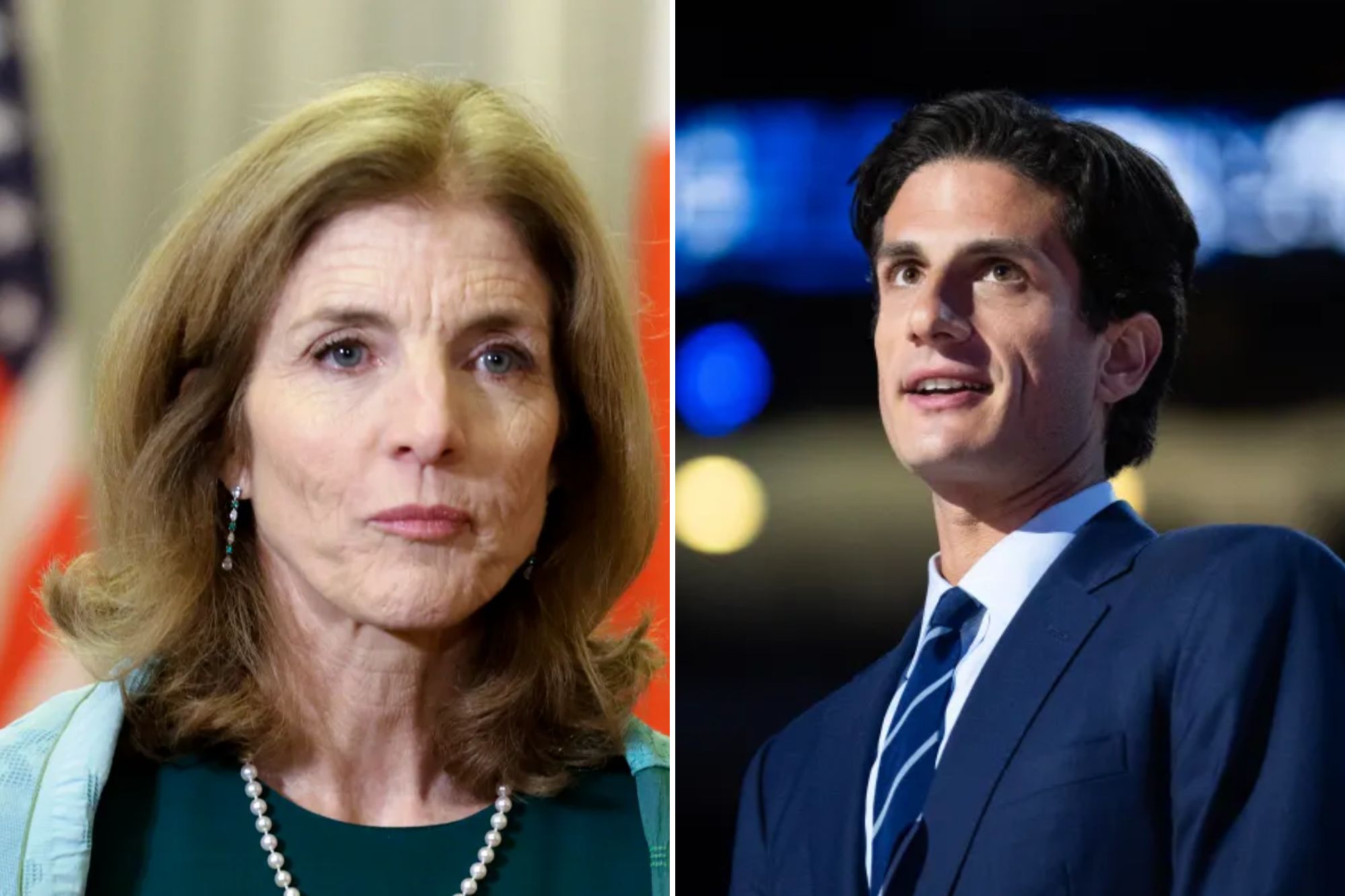 Caroline Kennedy ‘doesn’t want’ son Jack Schlossberg running for Congress: sources