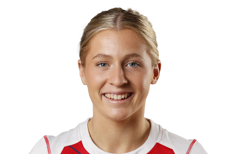 Scottish rugby star feels women's game winning battle against doping ...