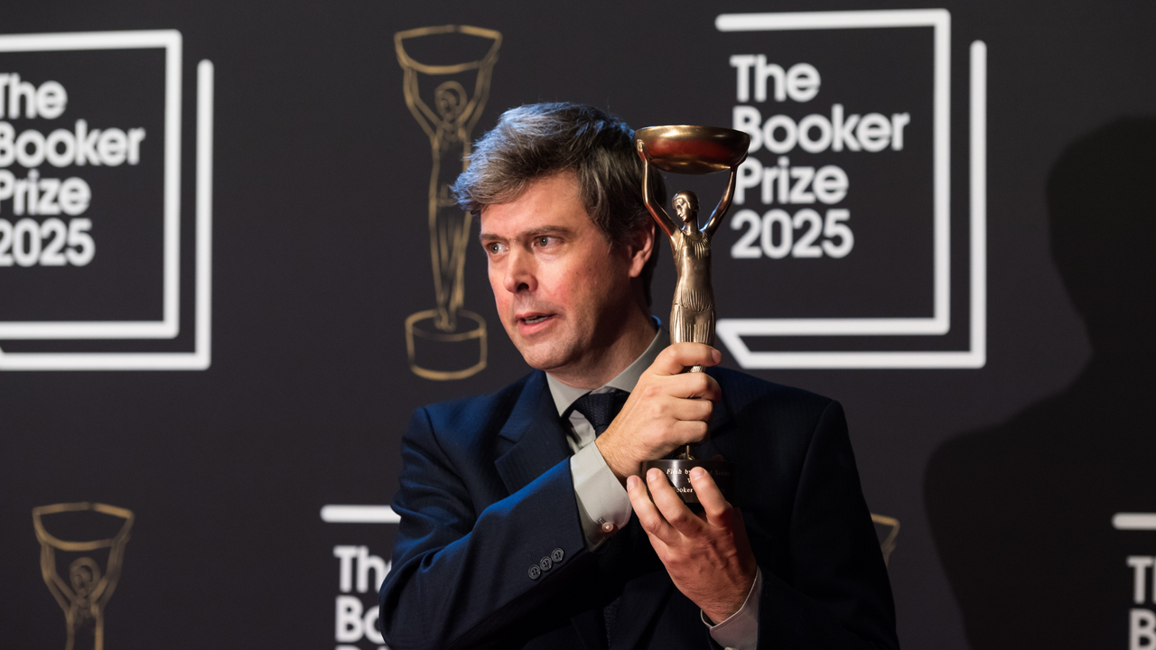 Should David Szalay’s Flesh have won the Booker Prize?