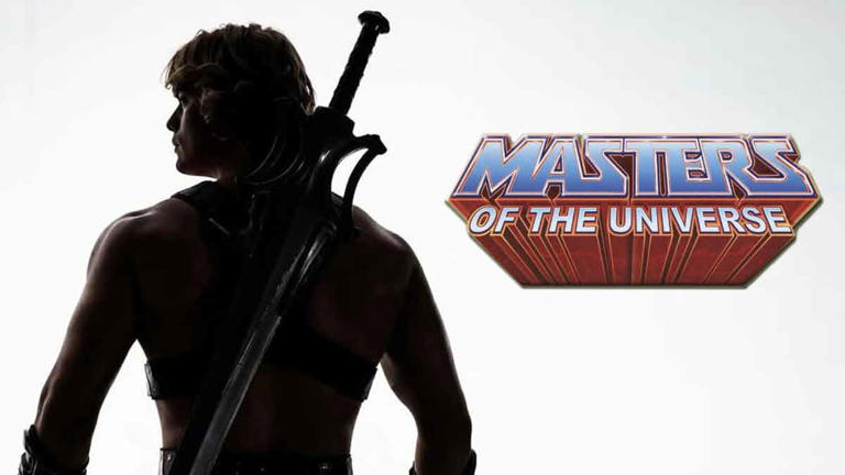 Primeros detalles de Skeletor de Jared Leto de Masters of the Universe