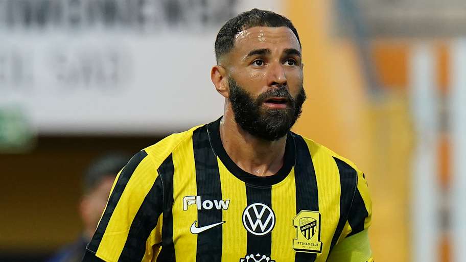 The 15 Best Strikers in EA FC 26