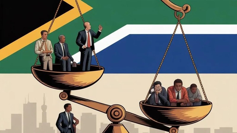 Scrap BEE – it serves only the big, Black fat-cats