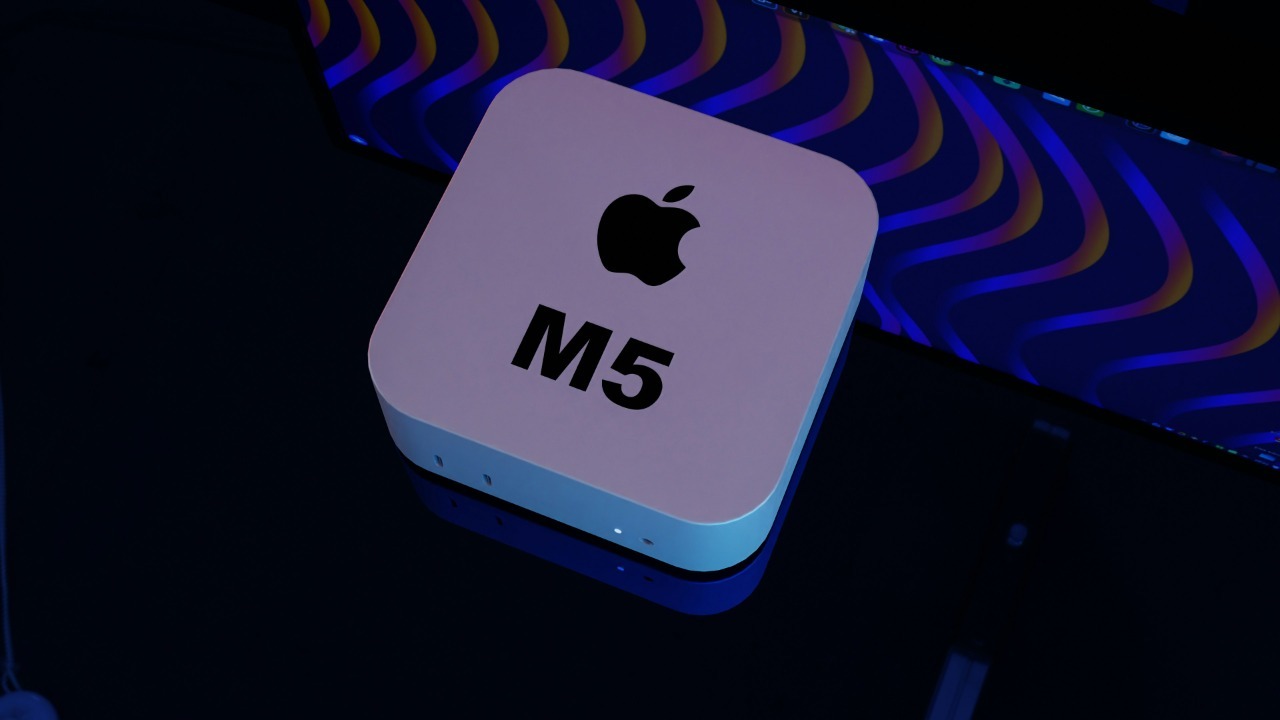 Apple readies M5 Ultra chip. Mac Studio may get it first