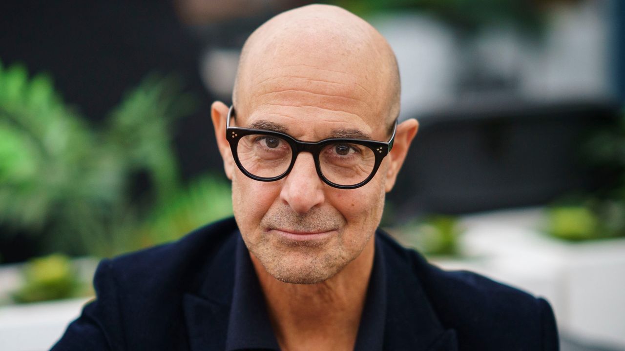 Stanley Tucci's simple sauce recipe is the best way to use up 'tough ...