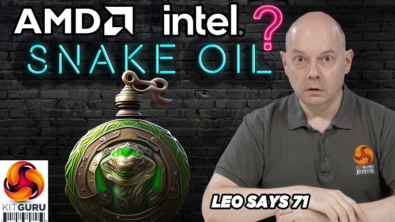 Intel attacks AMD with crazy PDF file