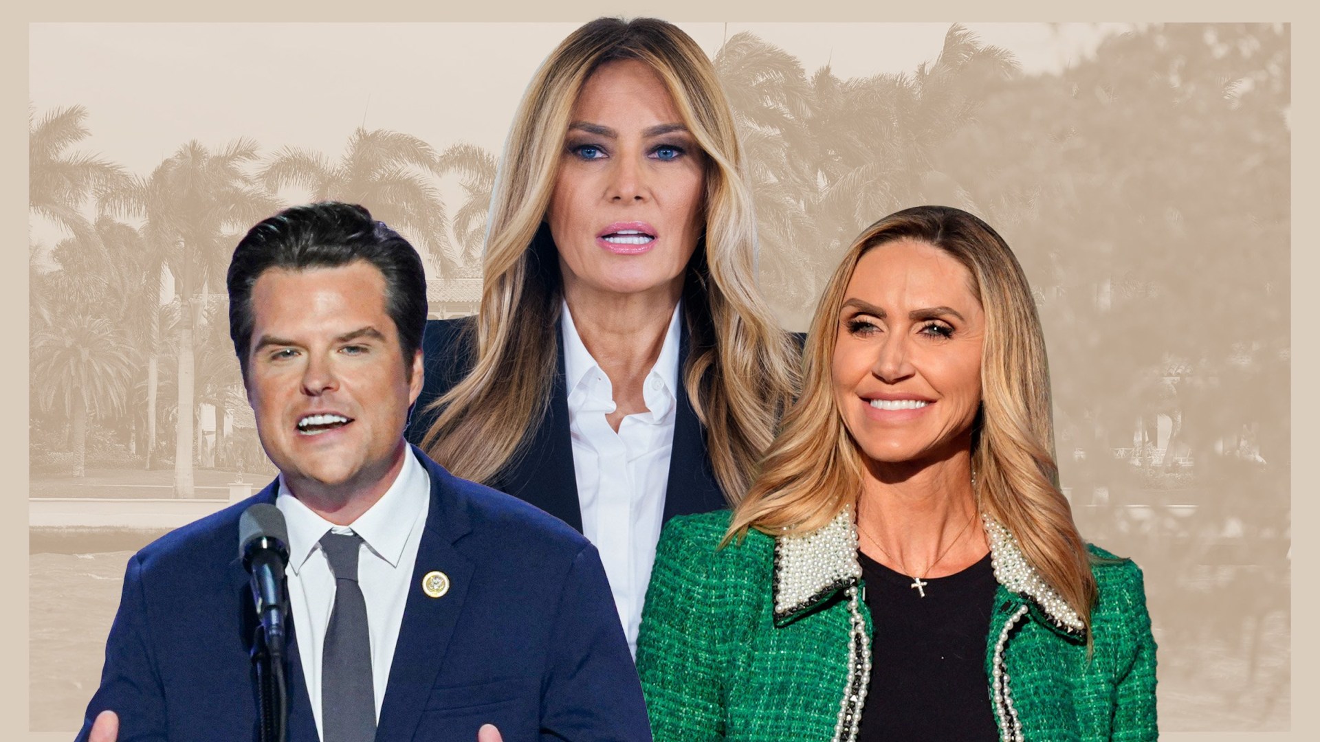 How Trump Fans Are Influencing Plastic Surgery Trends