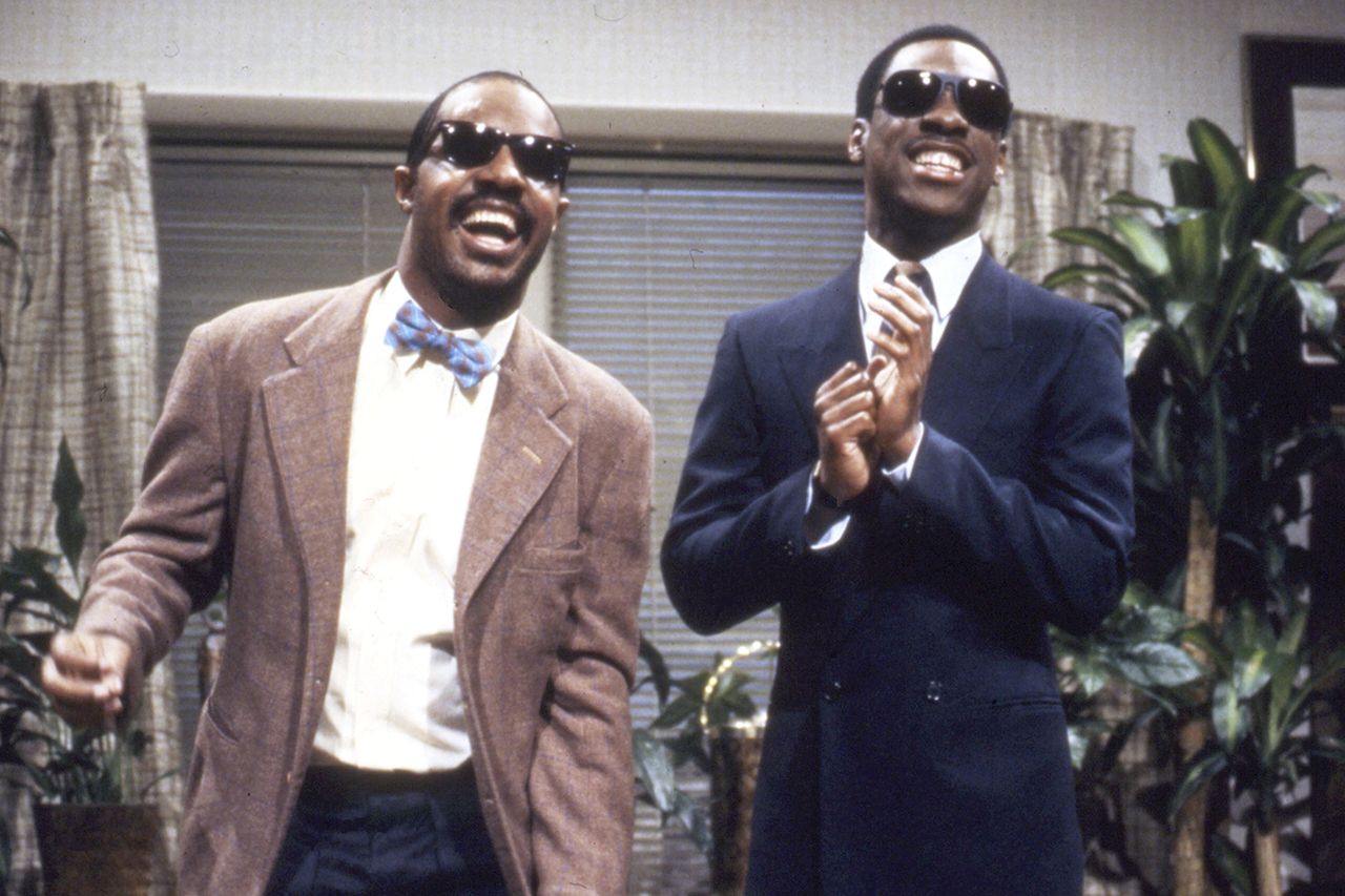 Eddie Murphy Opens Up in Rare Interview About His 50-Year Career and ...
