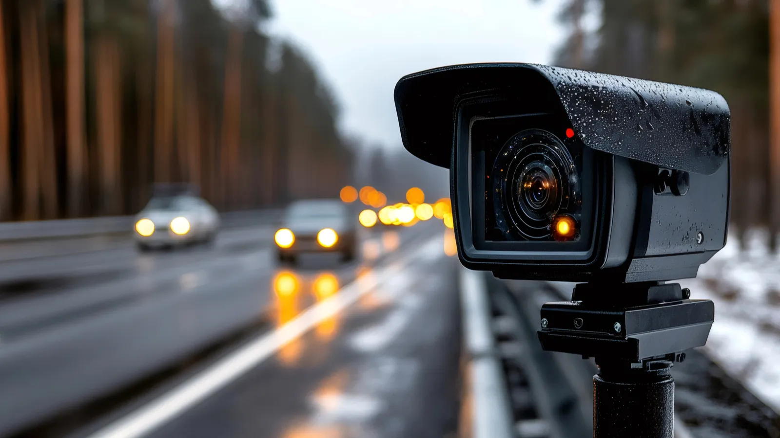 A speed camera syncing issue may have wrongly flagged drivers since 2021