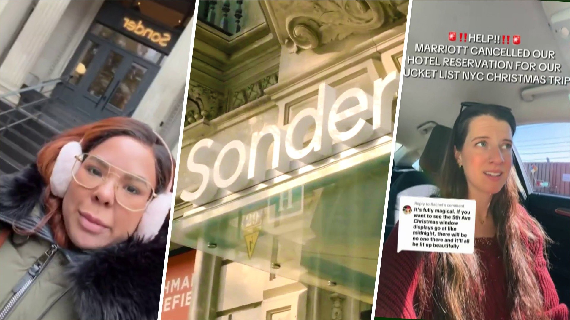 Sonder Abruptly Shuts Down, Leaving Hotel Guests Stranded