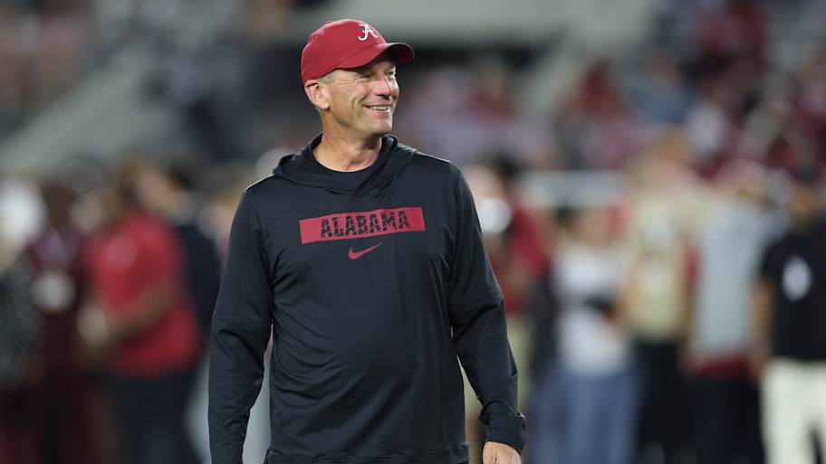 Alabama Crimson Tide News: CFP rankings, hoops disrespect, recruiting moves