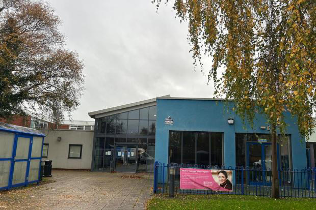 Petition launched to save Woolston Neighbourhood Hub which faces ...