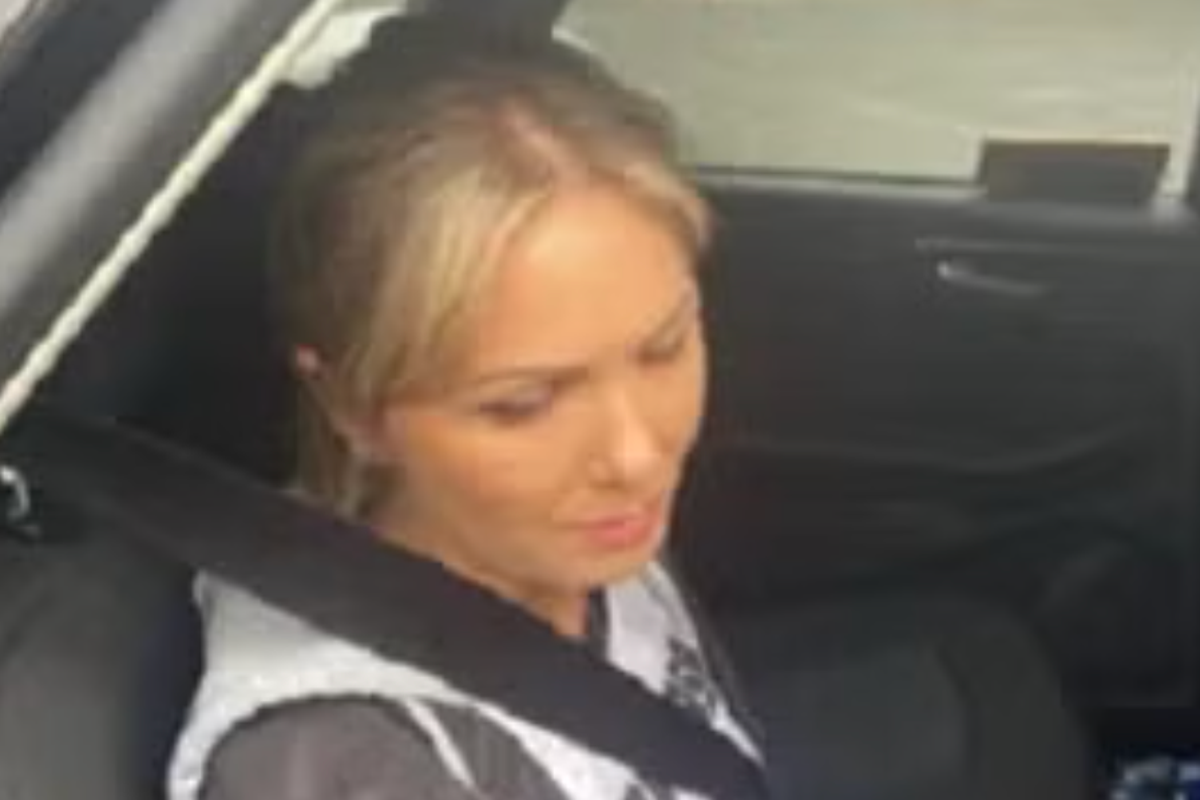 ICE arrests Moldovan woman accused of 2013 torture murder