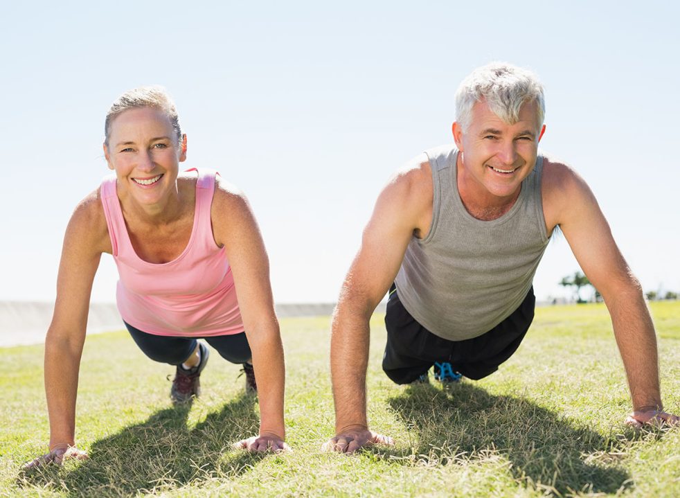 If You Can Hold This Core Position for 2 Minutes, Your Abs Are Stronger ...