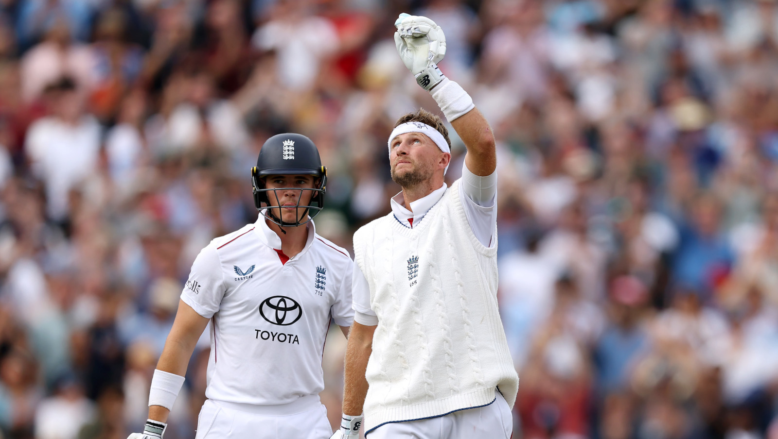 Ranked: 10 Test-playing nations’ most prolific centurions
