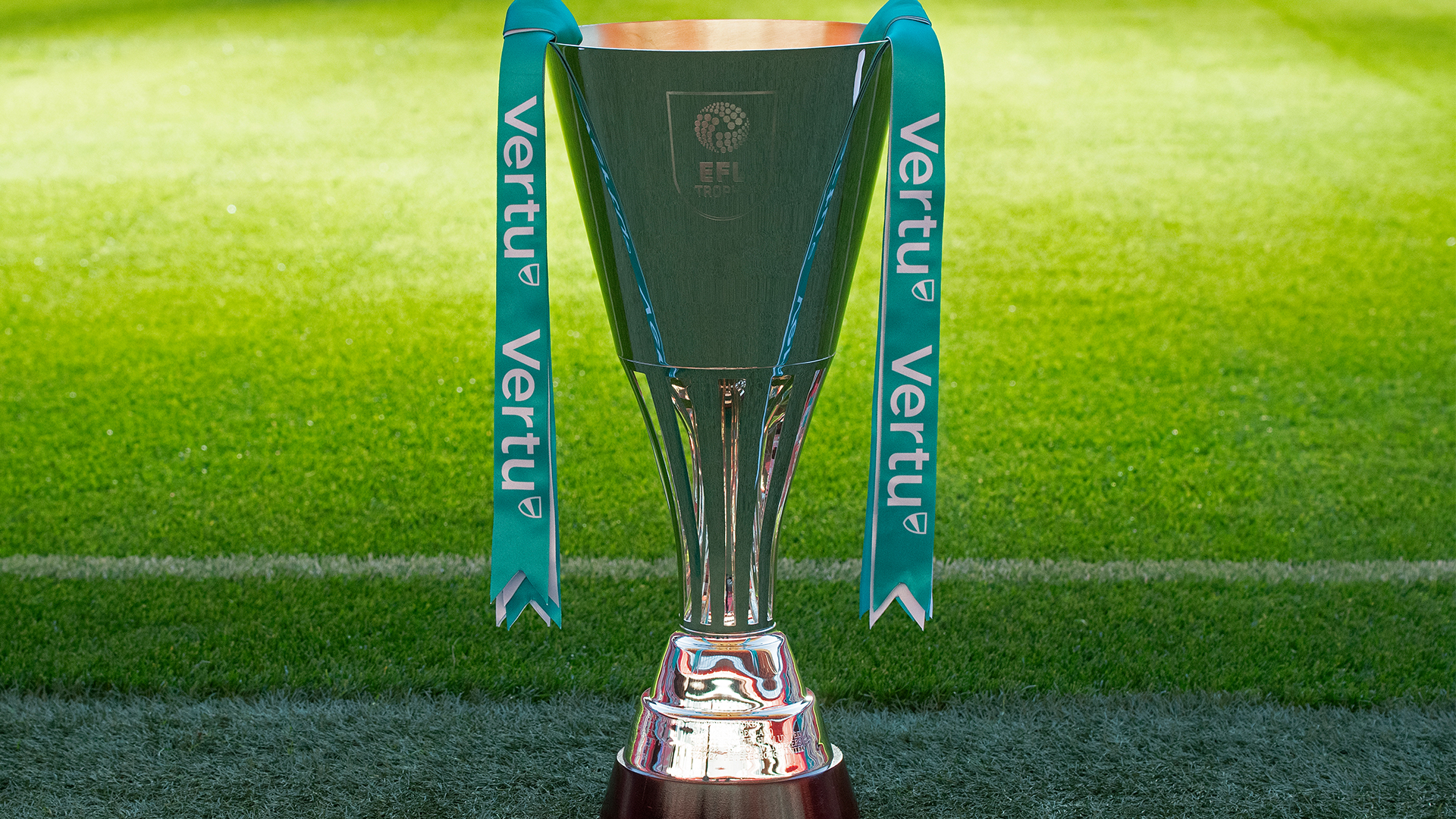 Imps EFL Trophy Round of 32 Opponents Revealed