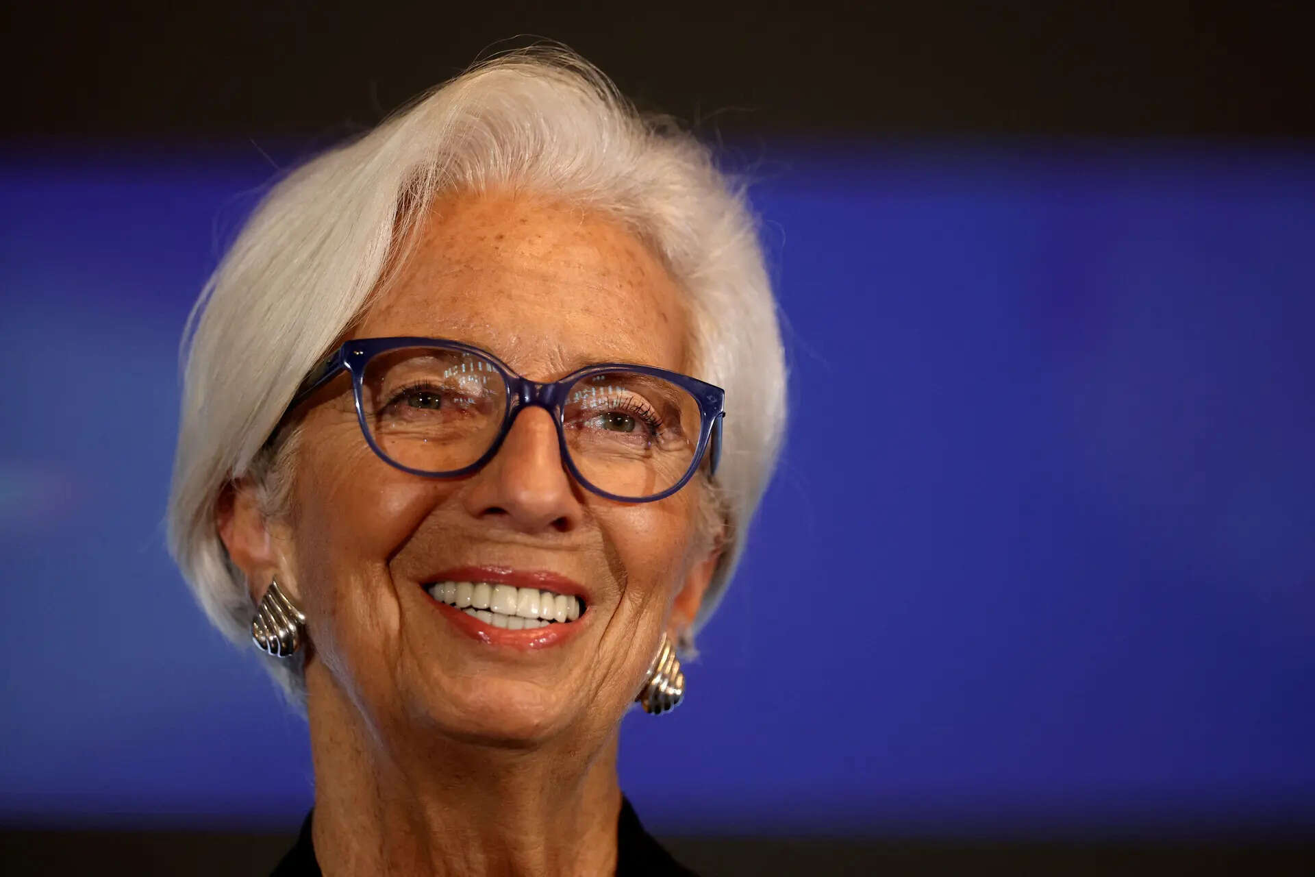 ECB's Lagarde replaces Fed's Powell on two key BIS committees