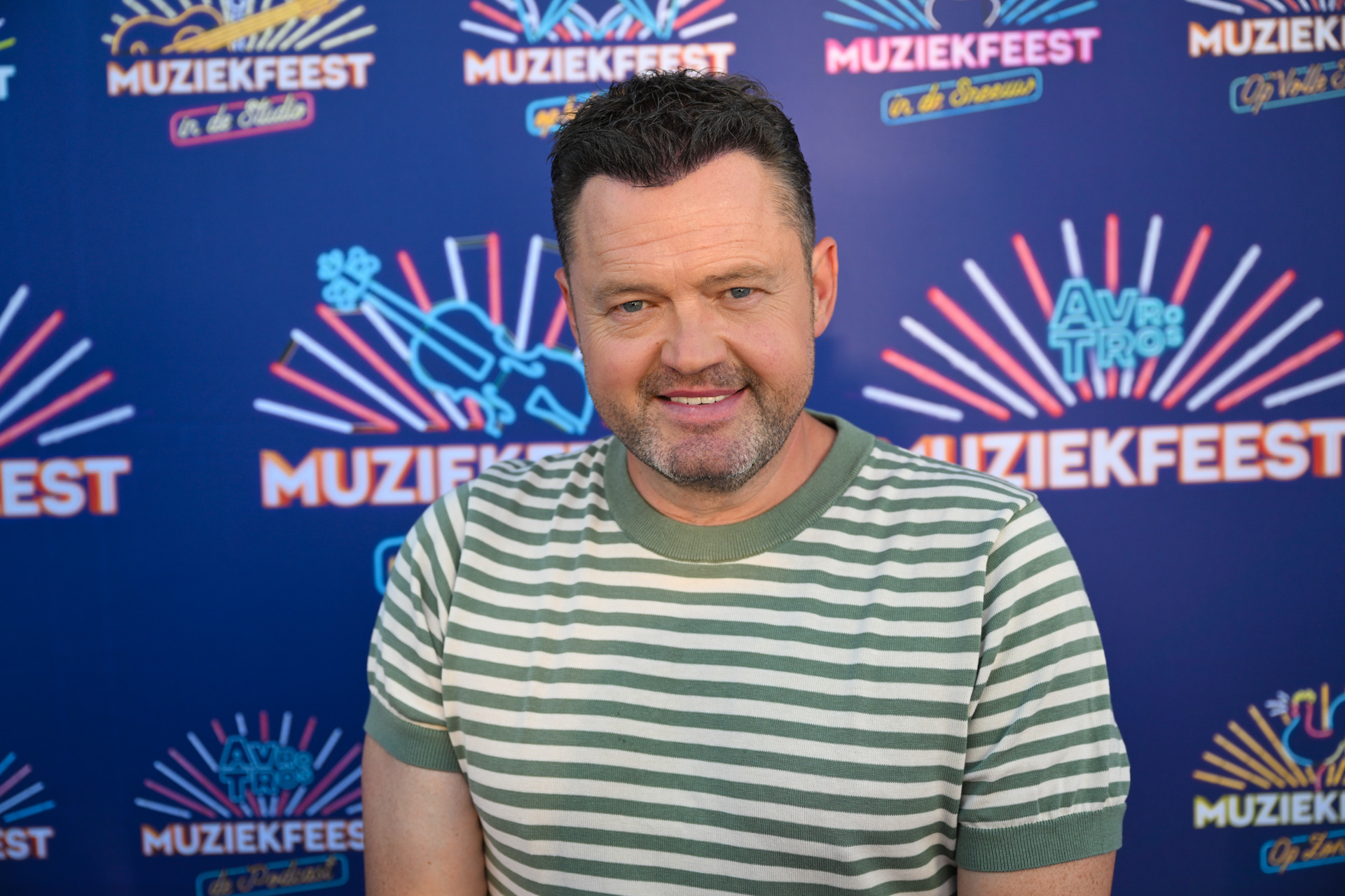 Frans Duijts: “Ik heb geen rem”