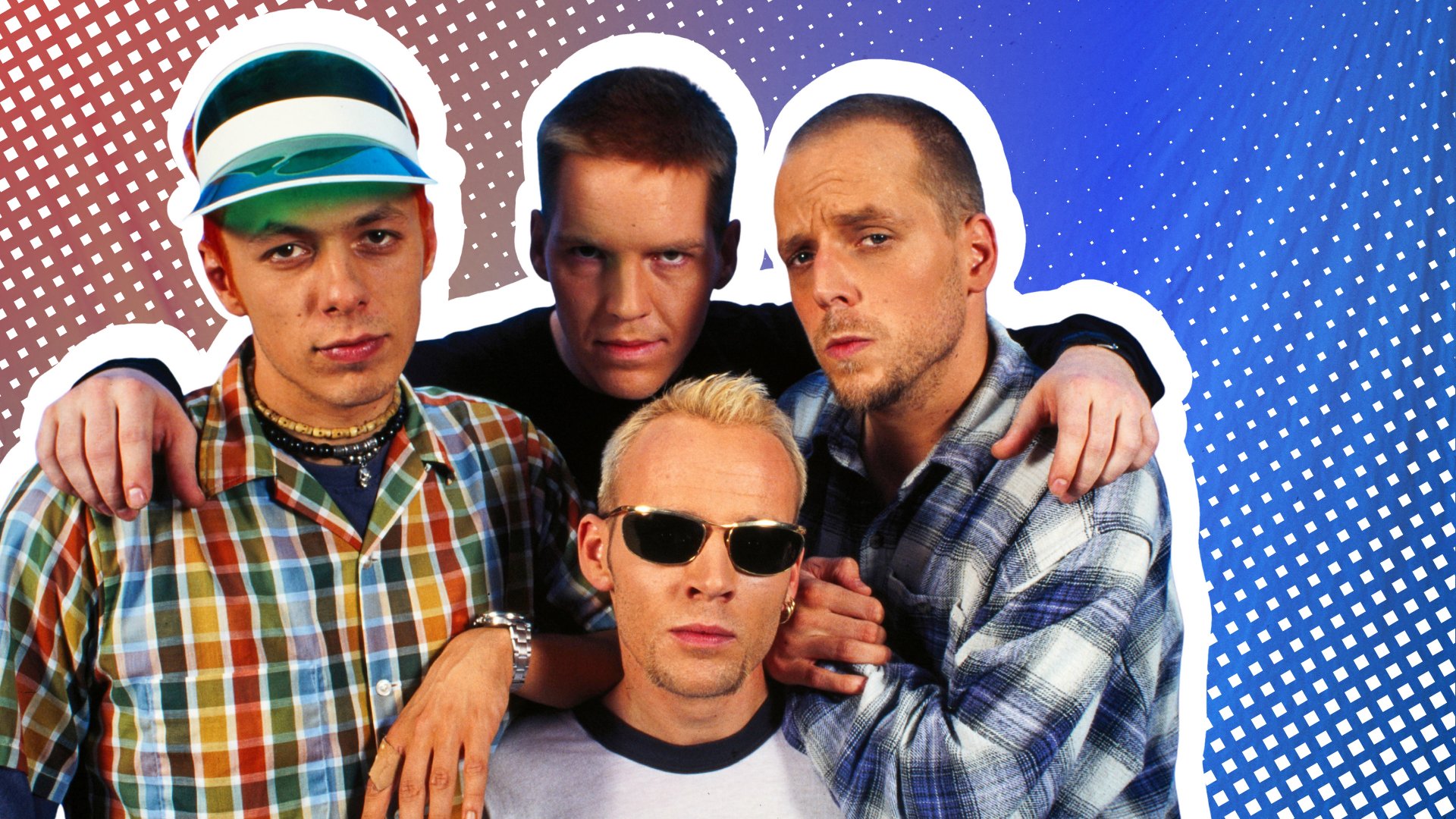 Die Fanta 4 gehen auf Abschiedstour: Alle Termine, Tickets & Hintergründe