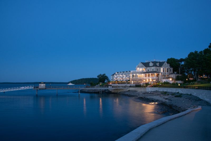 16 Places to Stay Near Acadia National Park for Every Kind of Traveler