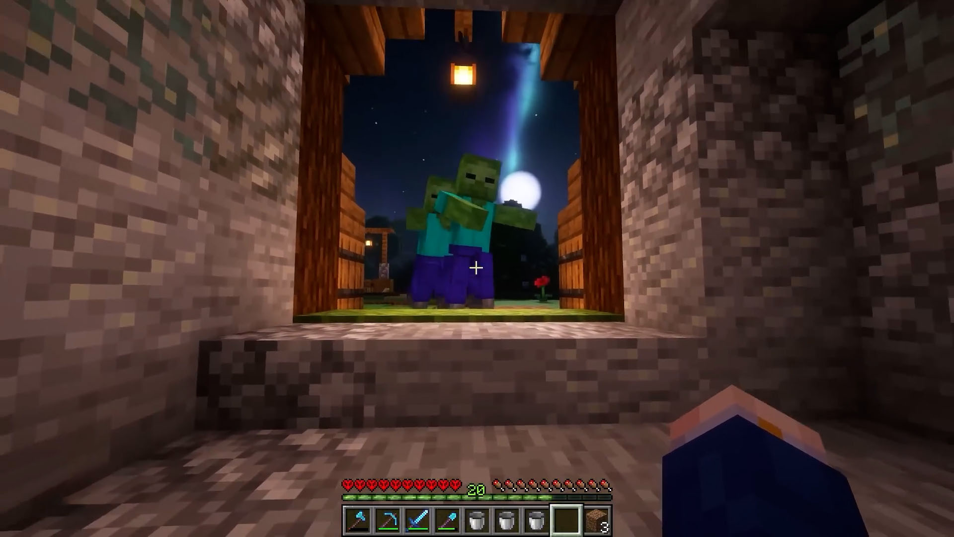 20+ Minecraft Tips & Tricks You Didn’t Know!