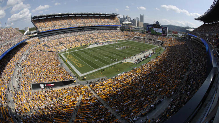 Pitt's Acrisure Stadium Thrashed in ACC Venue Rankings