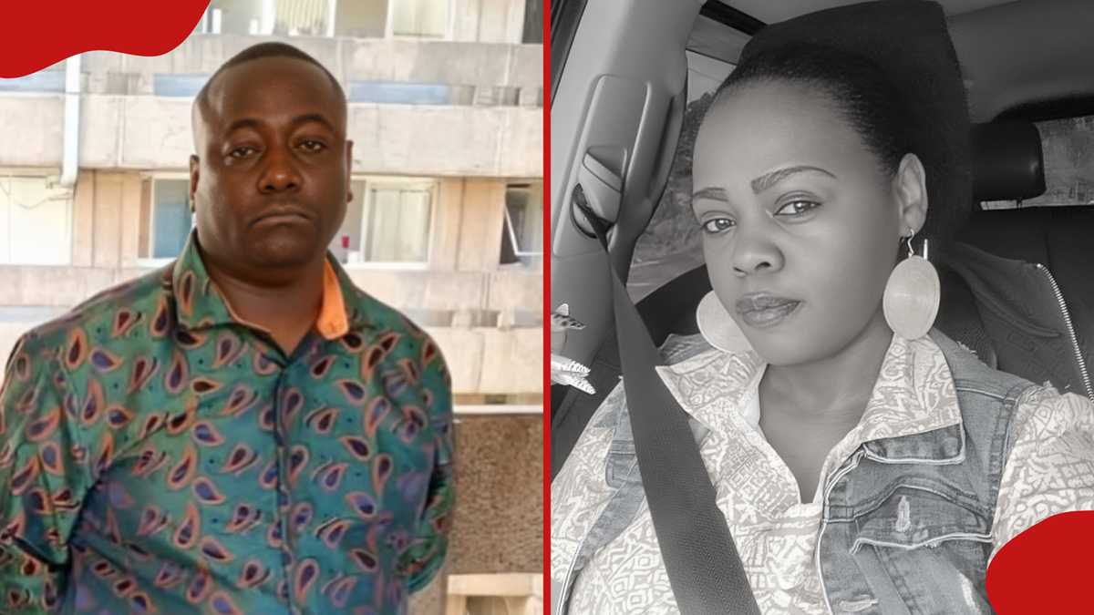 Betty Bayo’s close friend says he tried to call Kanyari to inform him ...