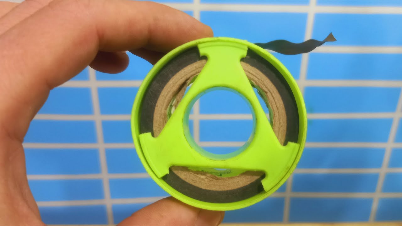 Genius ideas that you will say why you didn't know before!