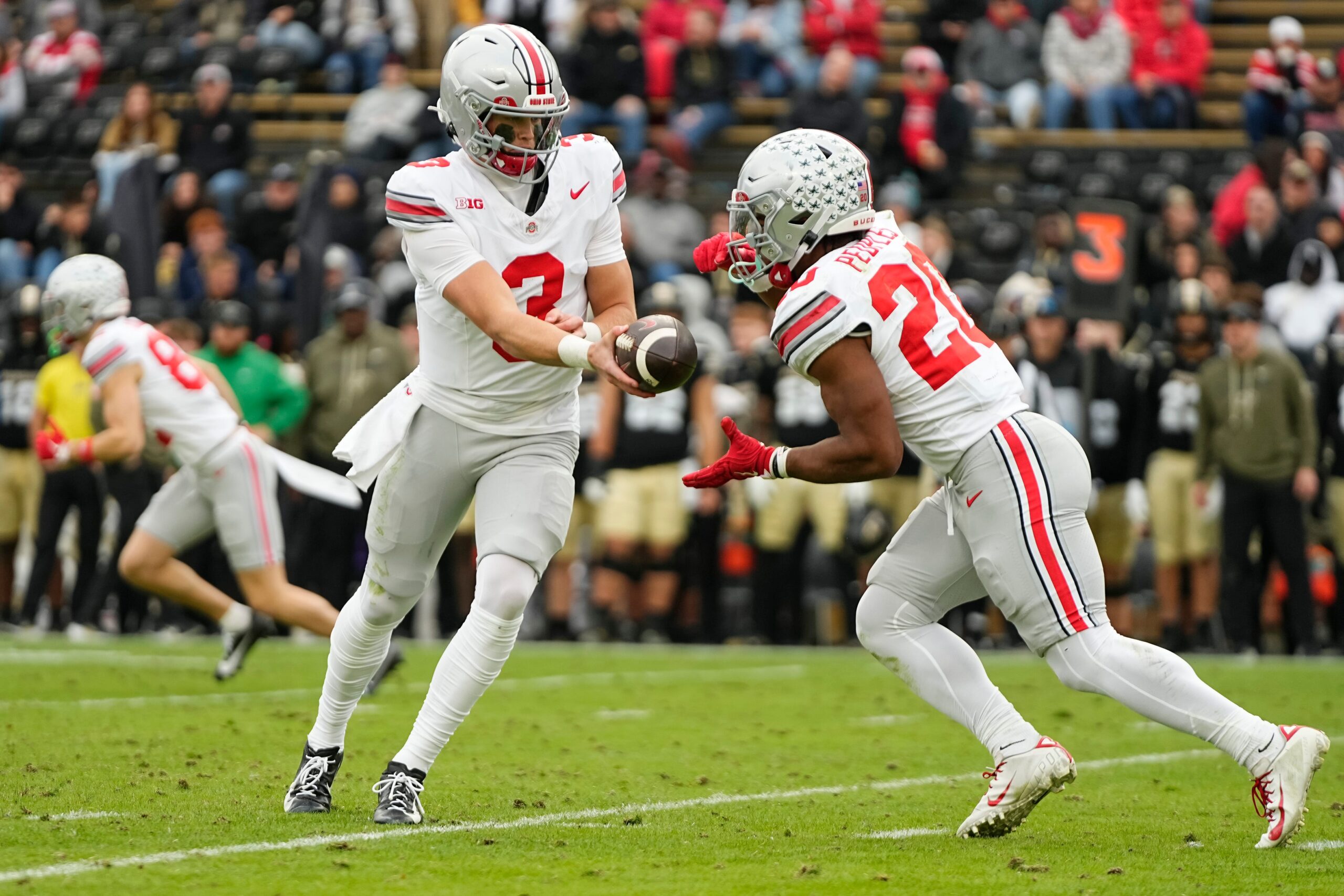 College football: Defensive yards per game leaders after Week 11