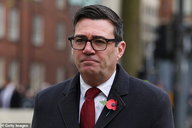 'Not a penny' of taxpayer money will go towards Man United's new ...