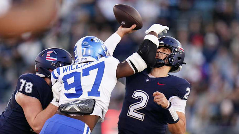 Manny Diaz Breaks Down Team’s Recent Defensive Struggles